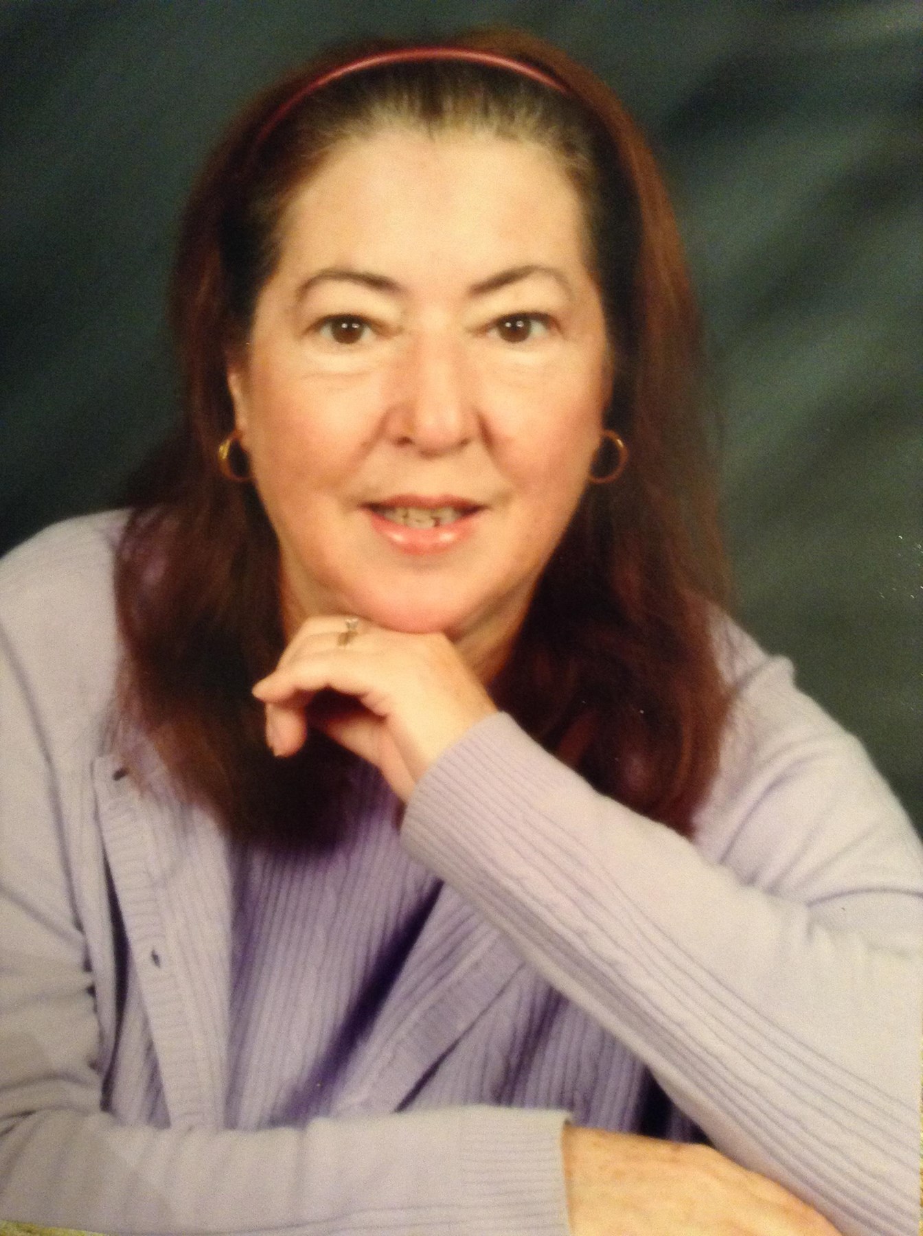 Joan Vahey Chassé Obituary - Ottawa, ON