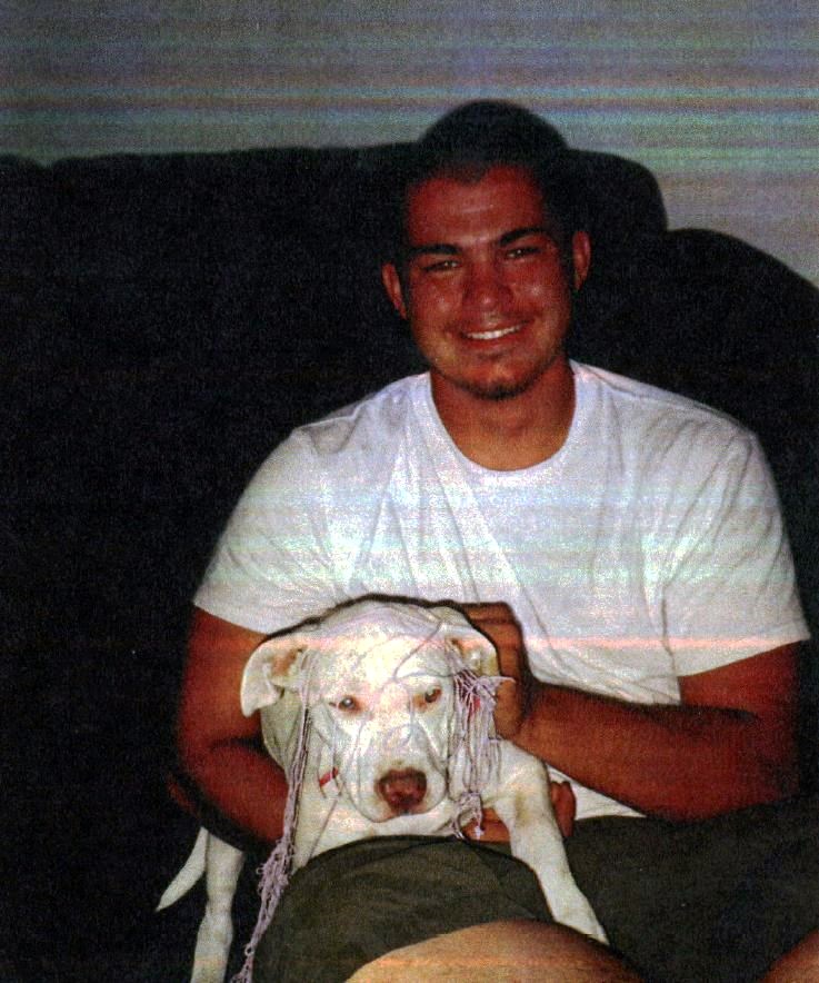 Kristopher Ross Obituary - Henderson, NV