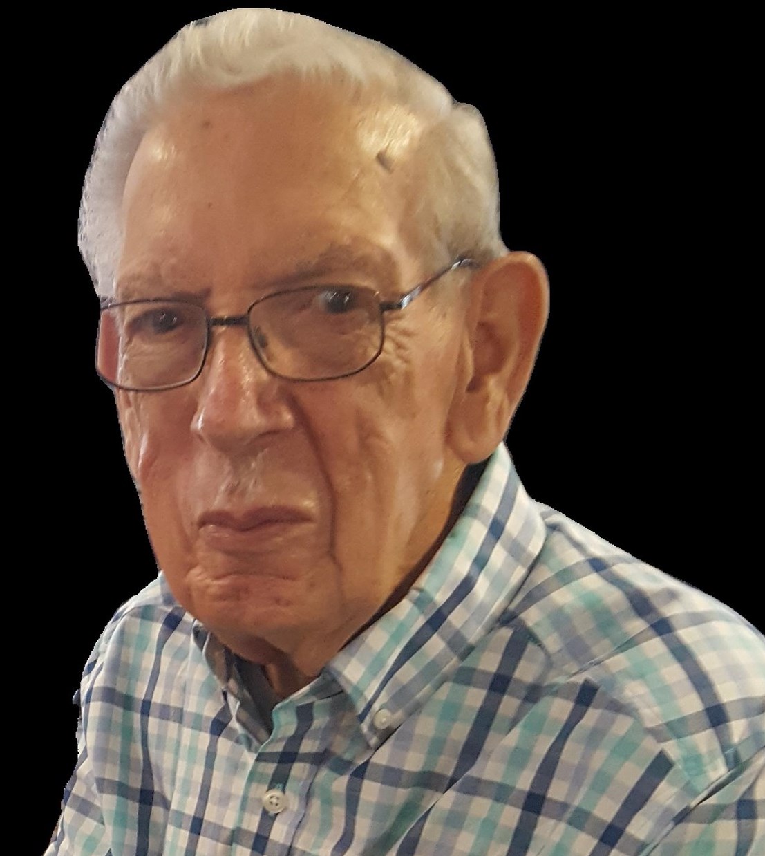 Lawrence Mallett Obituary - Warren, MI