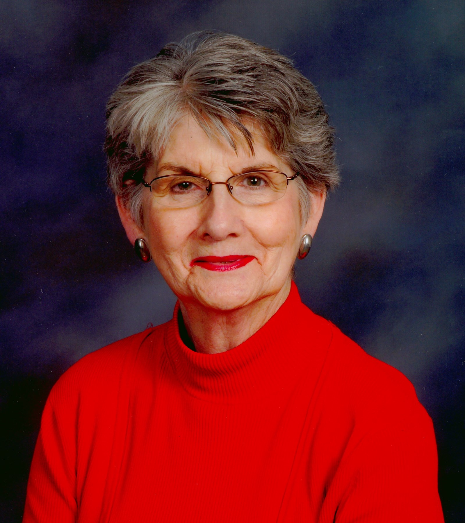 Mildred Margene Mack Obituary - Richardson, TX