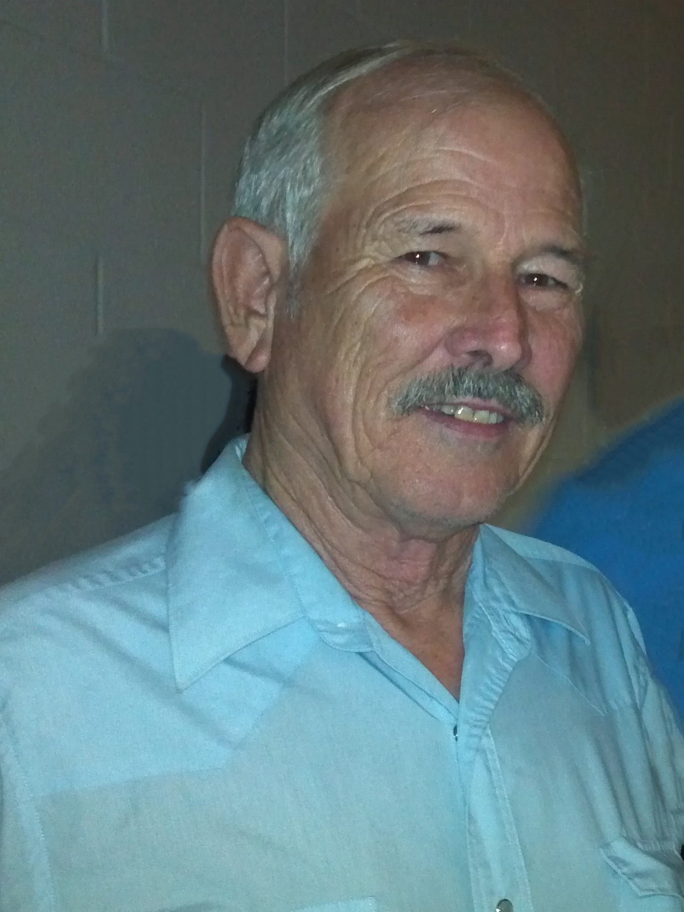 Benny Rucker Obituary - Conroe, TX