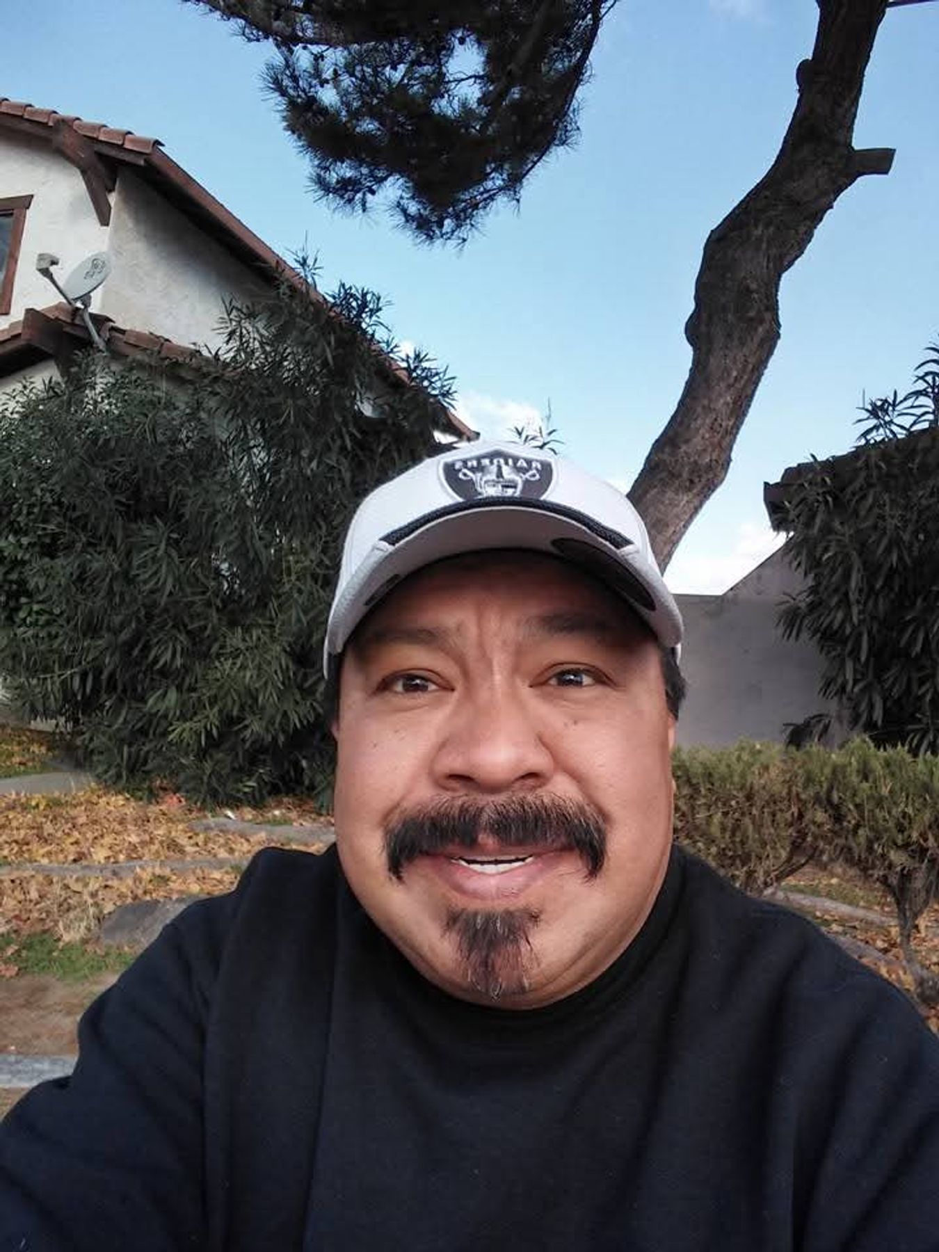 Eduardo Rojas Obituary - Merced, CA