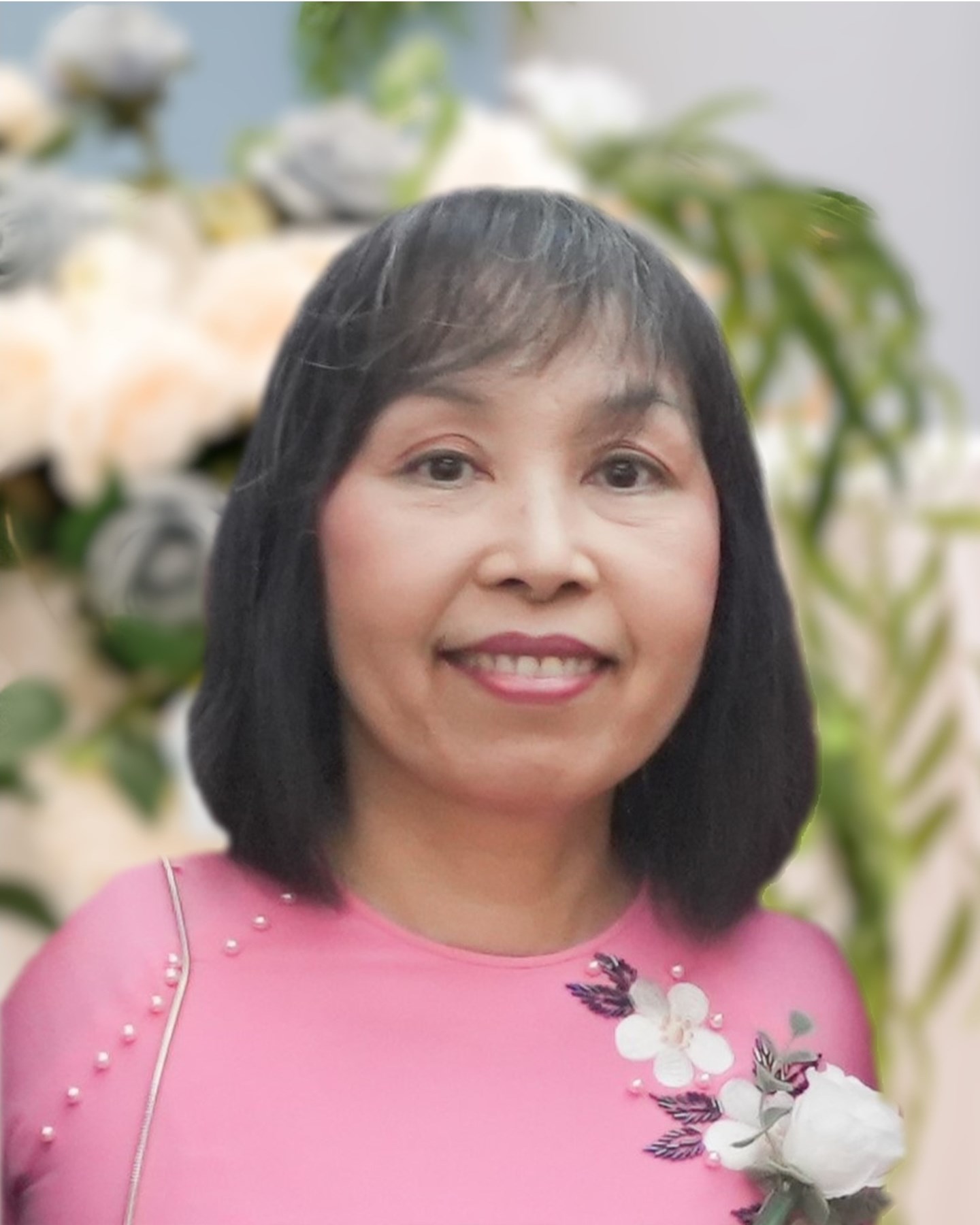 Kim Pham Obituary - Houston, TX