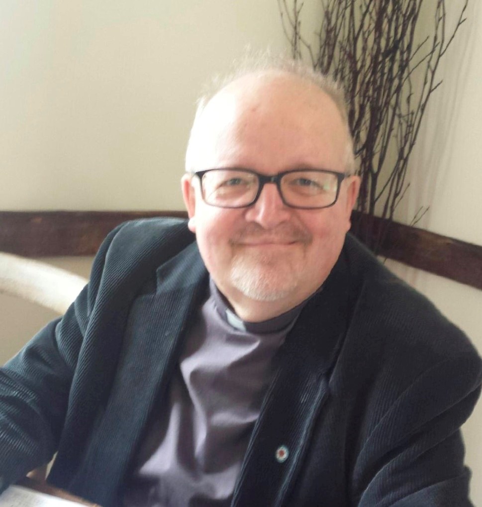 The Reverend Kevin Baglole Obituary - Ridgeway, ON