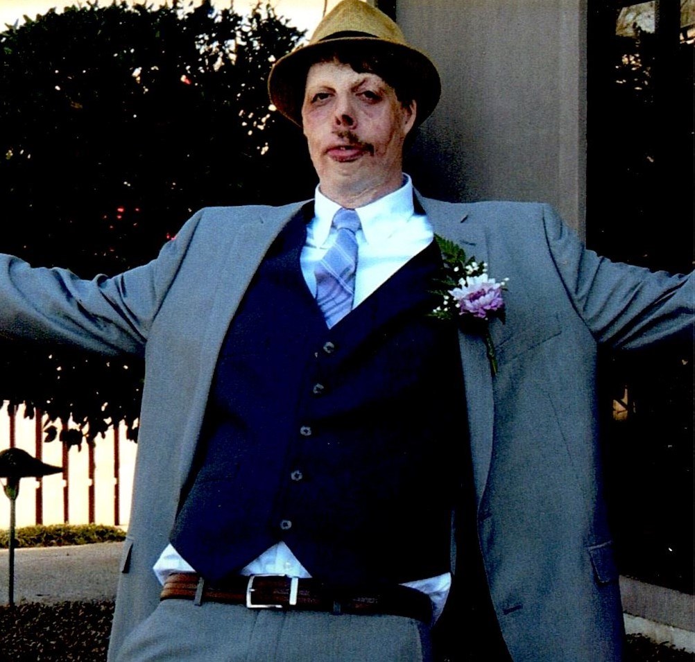 Anthony "Amp" Essary Obituary - Corinth, MS