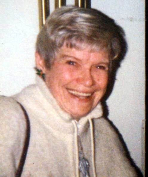 Jean Fenzel Obituary - Catonsville, MD