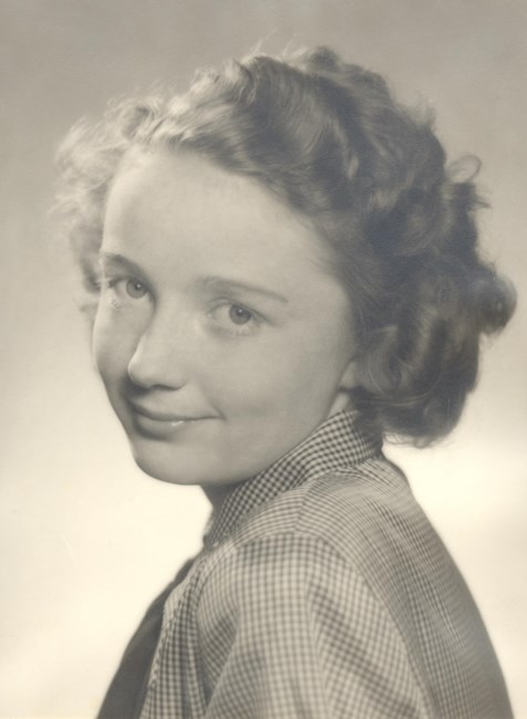 Doreen Billings Obituary - Hull, QC