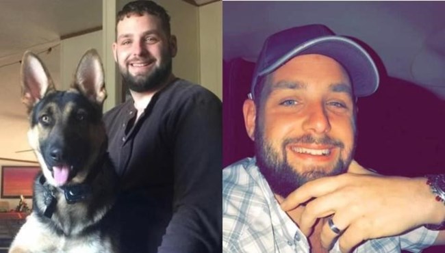 Robert Martin Obituary - Charlottesville, VA