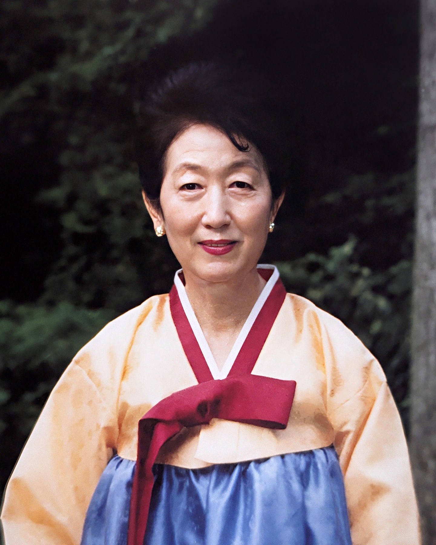 Myong Won Rhee Obituary - Falls Church, VA
