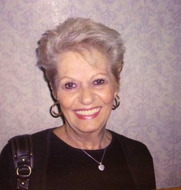 Virginia DiFlora Obituary - Westwood, NJ