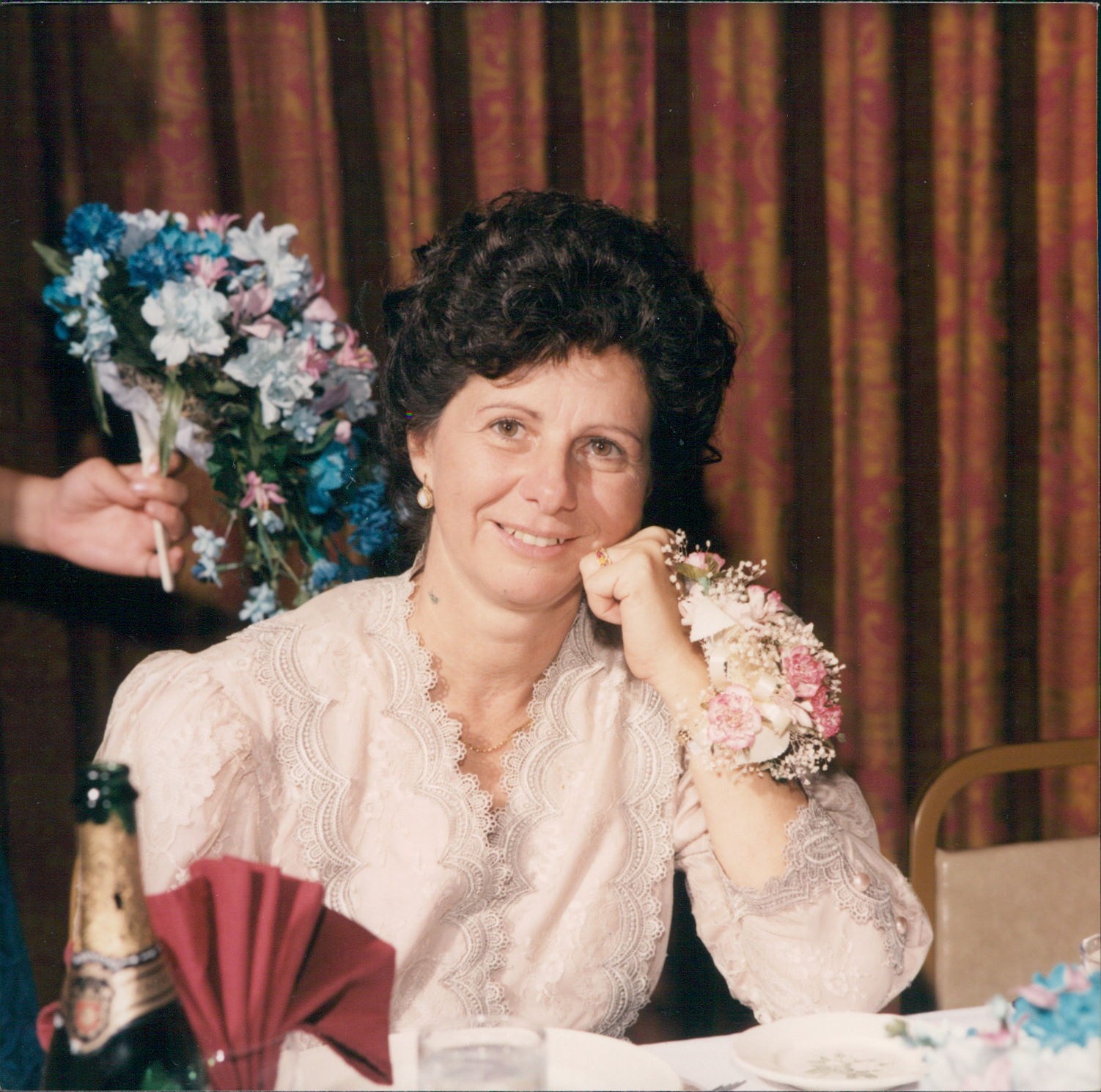 Annette Martinez Obituary - Queens Village, NY