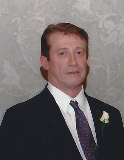 James Richard Obituary - Versailles, OH