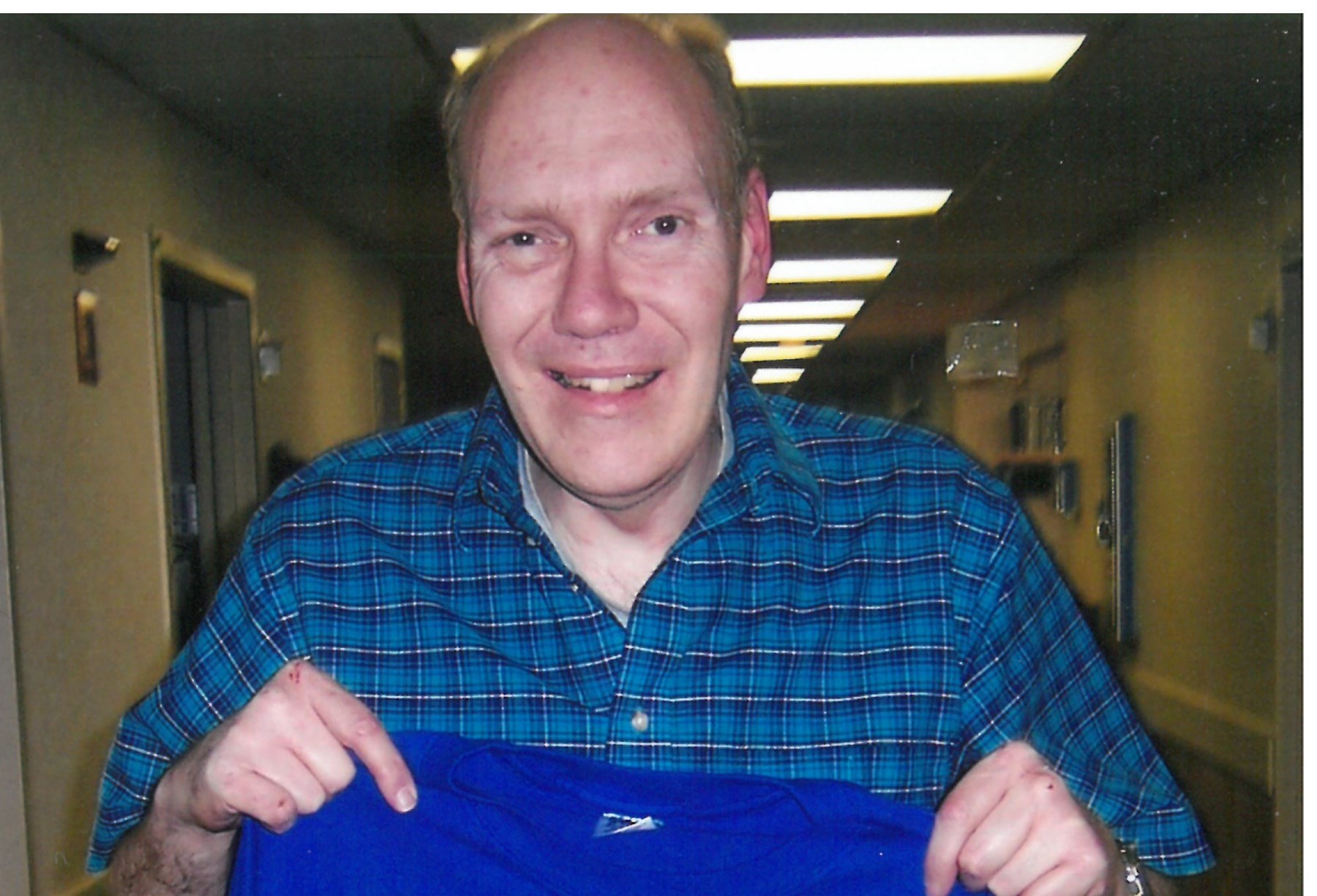 Kenneth Bohn Obituary - Fort Wayne, IN