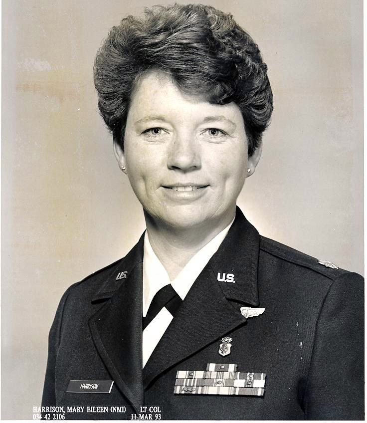 Mary Eileen Harrison Obituary - Scituate, MA