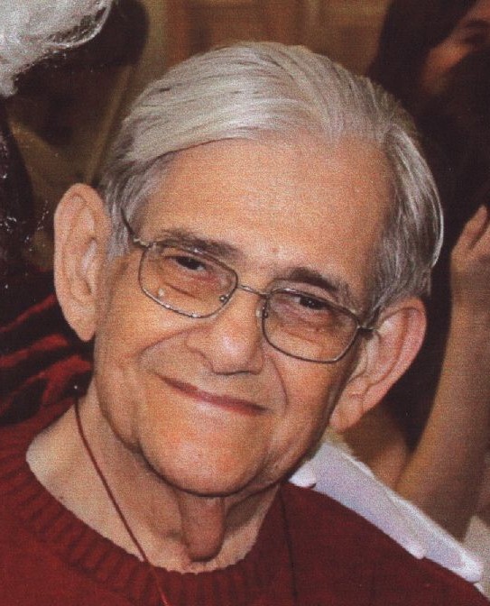 Dr. Zelik Danziger Obituary - Texarkana, TX
