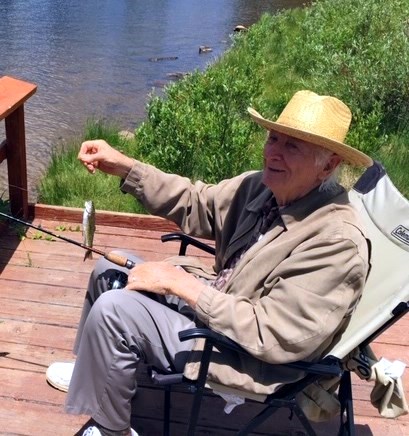 Joe Studer Obituary - Wheat Ridge, CO