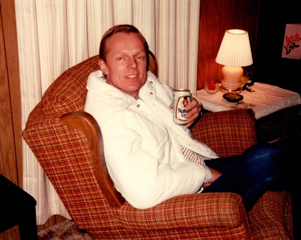 Richard Yeager Obituary - Thornton, CO