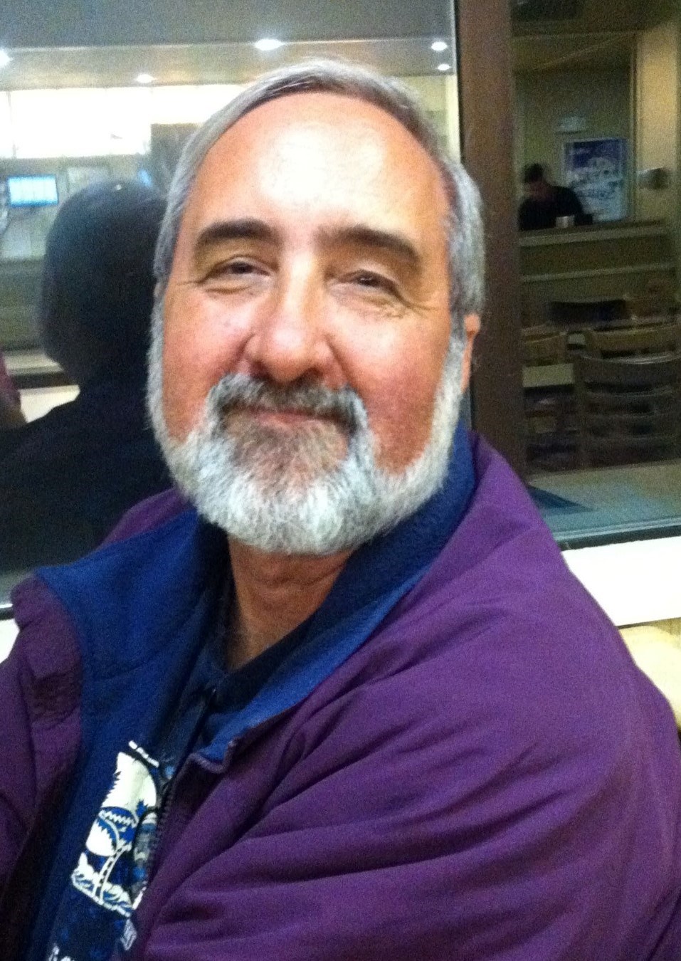 Steven Bentjen Obituary - Spokane, WA