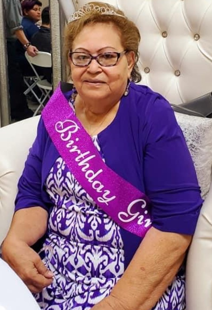 Ida Moncivais Obituary - Fresno, CA