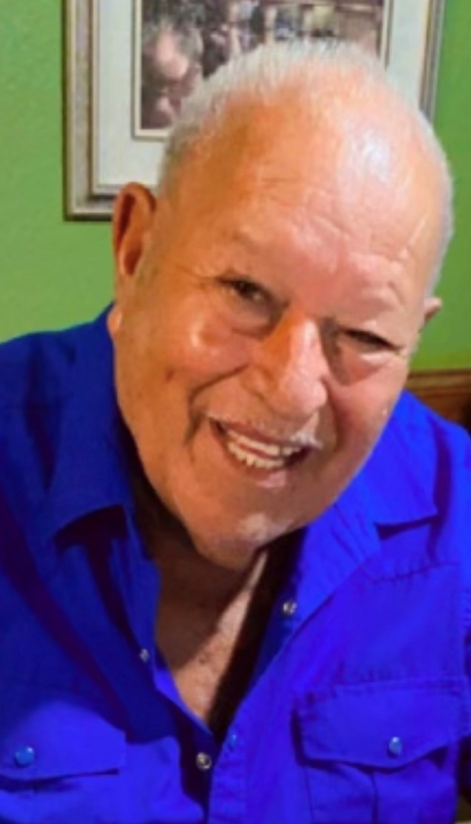 Tranquilino Pineda Obituary - Weslaco, TX