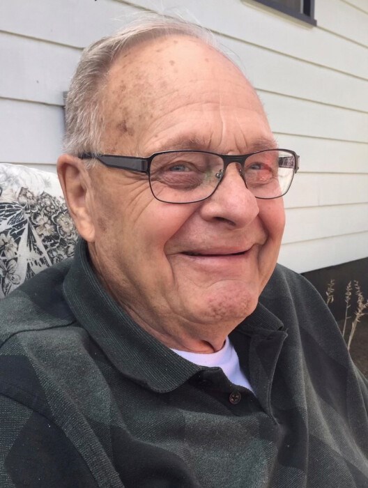 Tom Meldrum Obituary - Saskatoon, SK