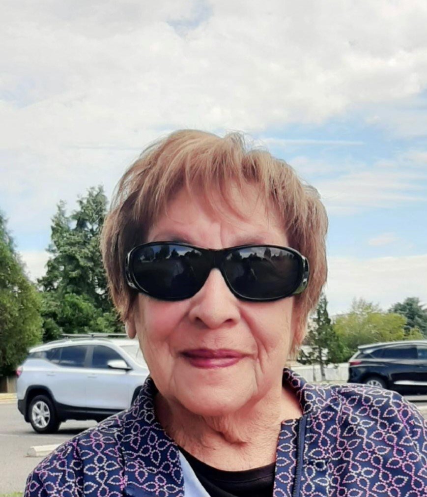 Angela Samora Obituary - Yakima, WA