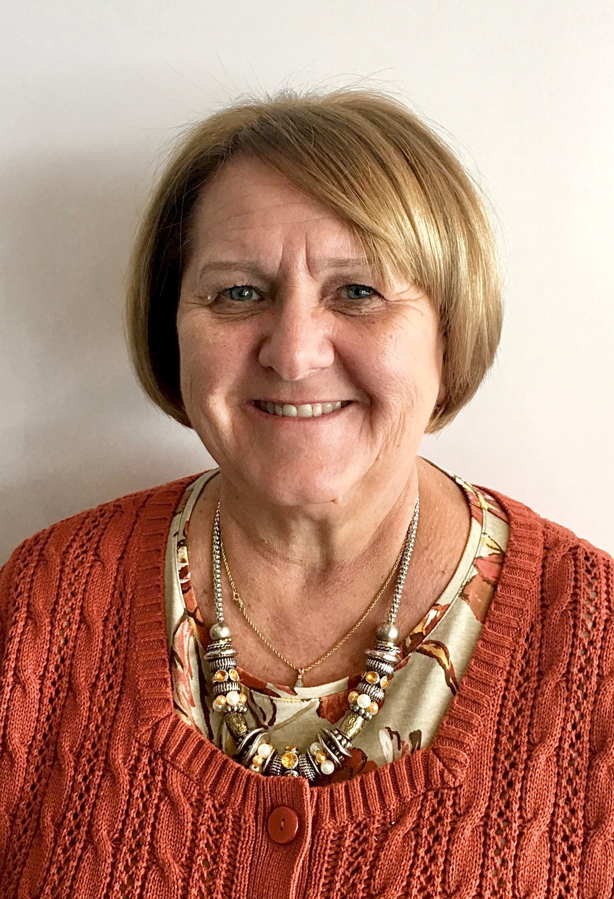 Katherine Foss Obituary - Mansfield, OH