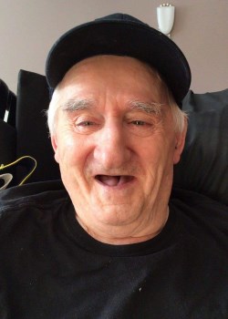 Gerald Diotte Obituary - Campbellton, NB