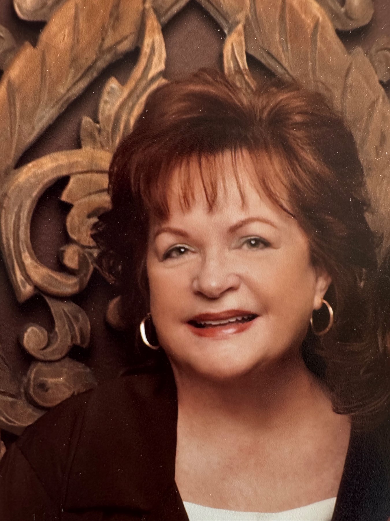 Gail Schaller Obituary - Menifee, CA