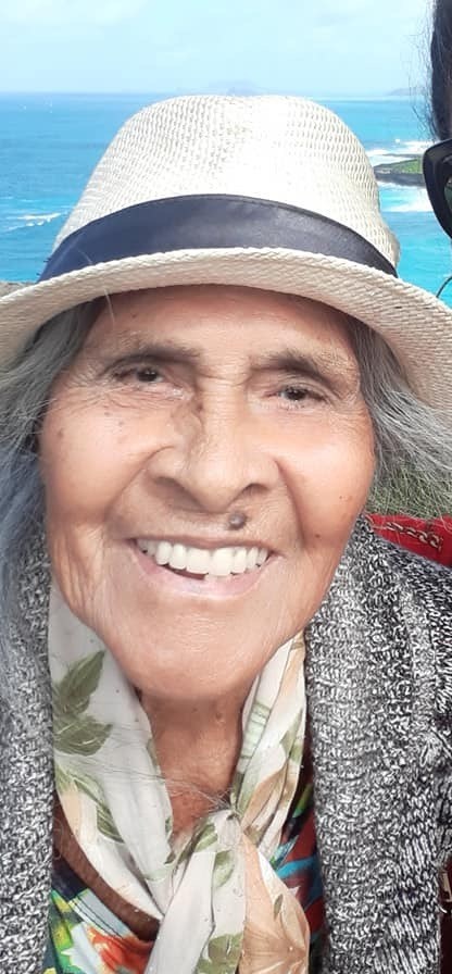Lulu Toomata Obituary - Honolulu, HI