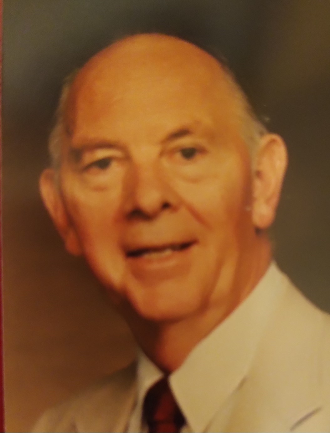 George Taylor Obituary - Palm Bay, FL
