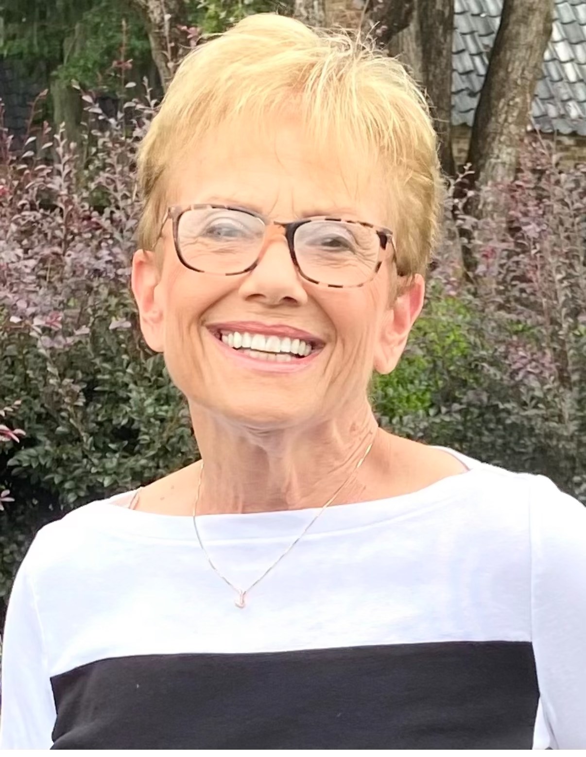 Christine McAvoy Obituary - Warren, RI
