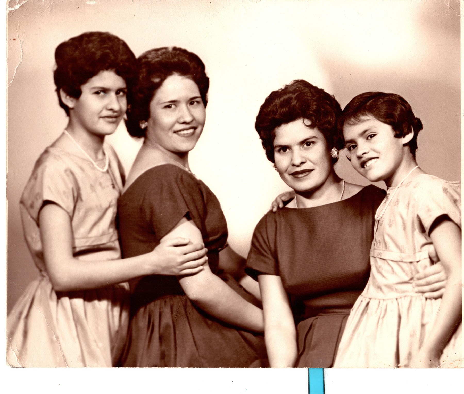 Esther R. Rizo Obituary - Dallas, TX