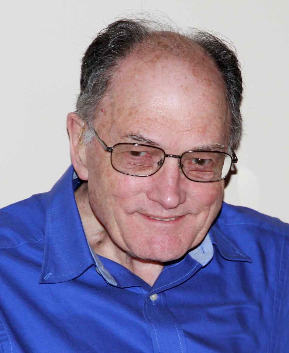 Gary David Thomas Obituary - North Vancouver, BC