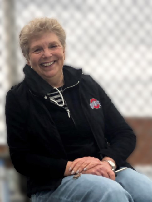 Carol Good Obituary - Dublin, OH