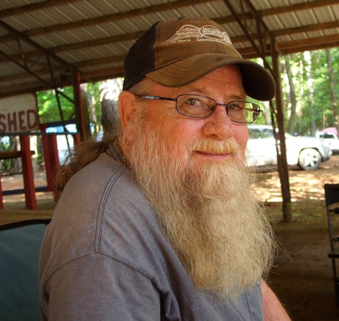Randy West Obituary - Nacogdoches, TX