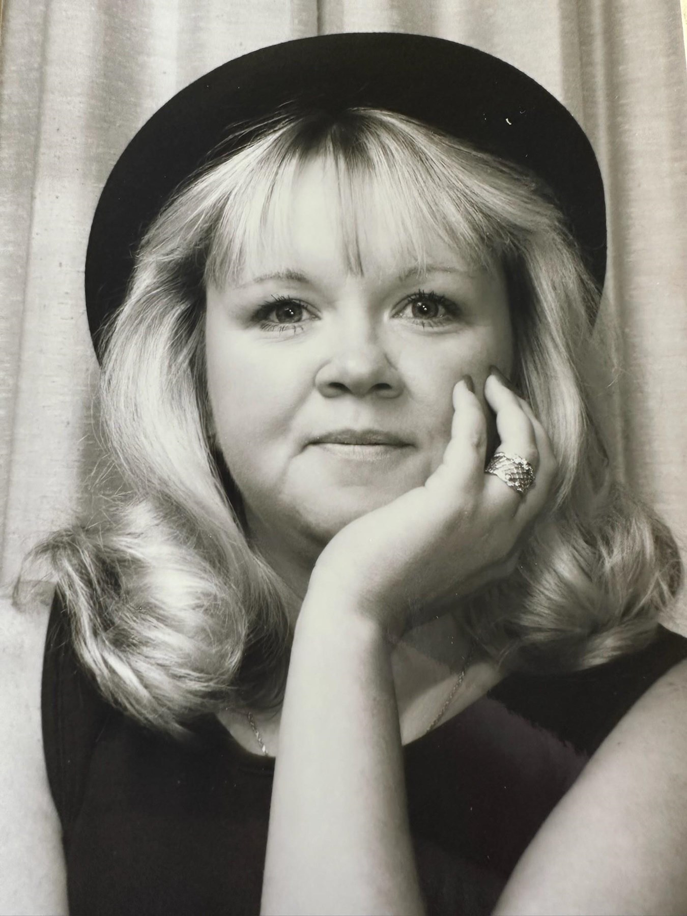 Robin Winstead Obituary - Martinsburg, WV