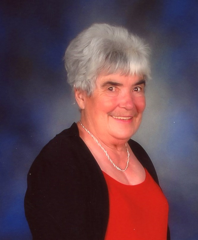 Sheila Buntain Obituary - Surrey, BC