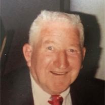 Frank Treadway Obituary - Columbus, OH