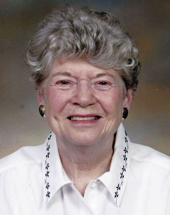 Shirley Evans Evans Clarke avis de décès - Guelph, ON