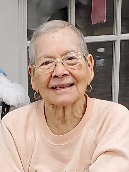 Rosa Erickson Obituary - New Orleans, LA