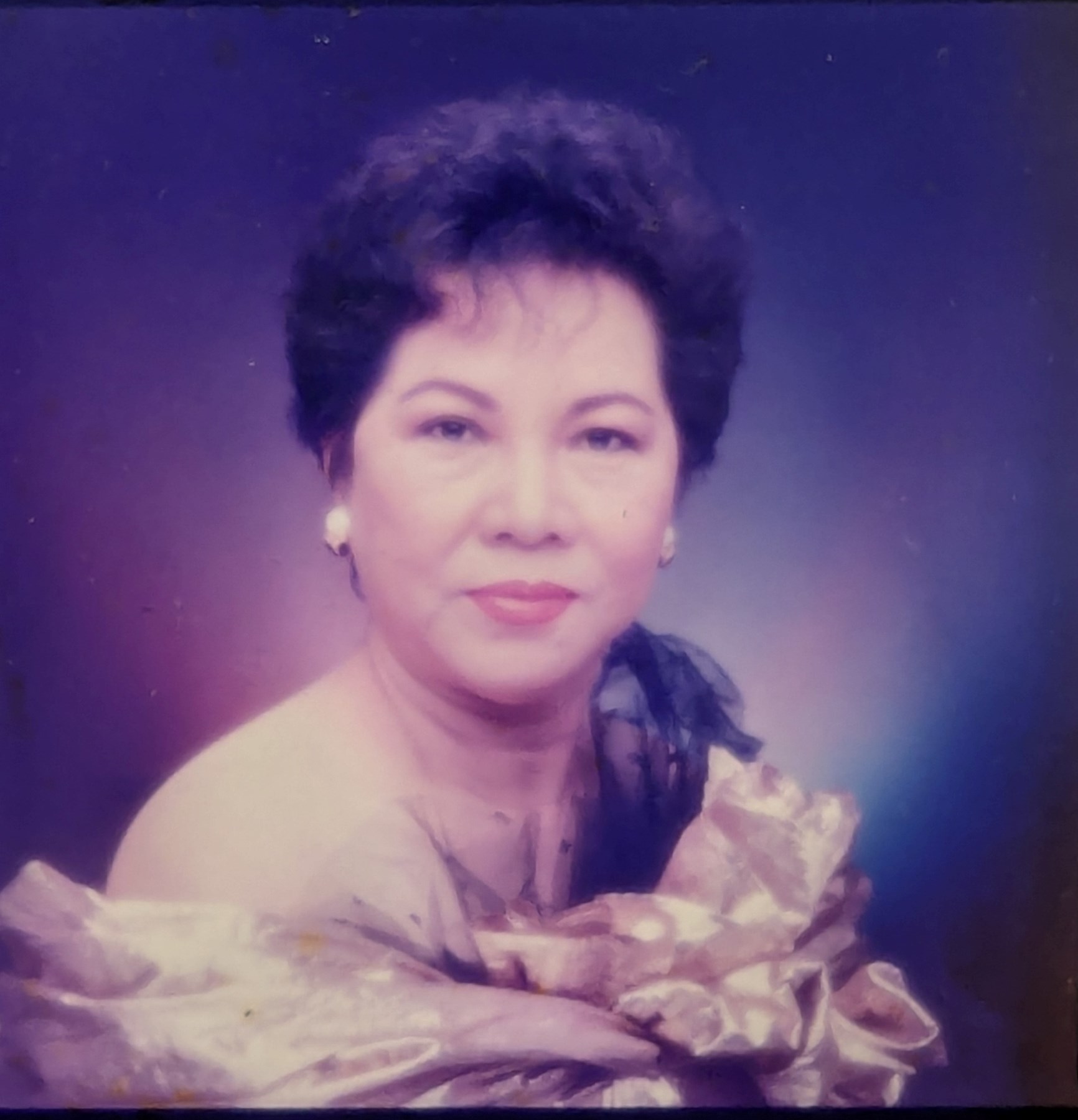 Nu Tran Obituary - Whittier, CA