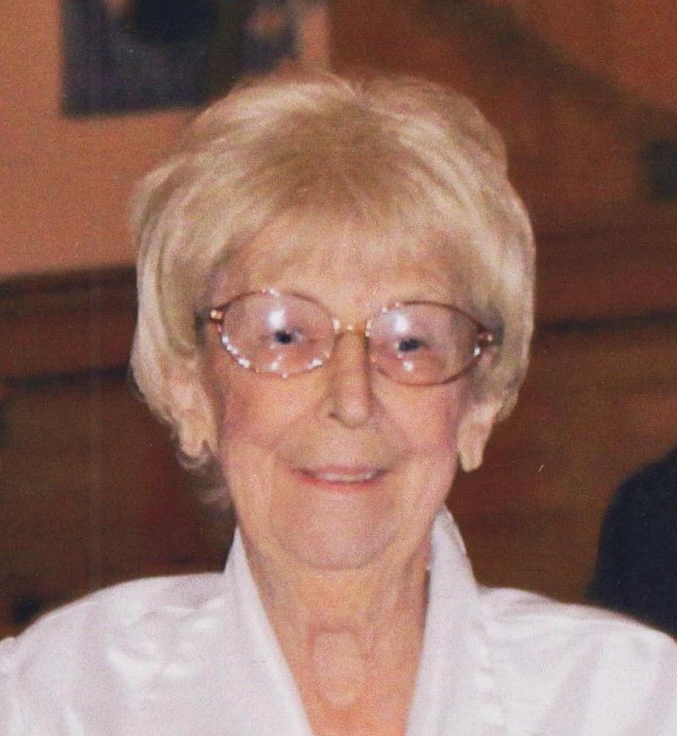 Dolores Stotler Obituary - Nottingham, MD