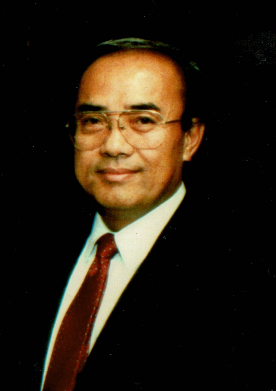 Cecilio Jun (short for "Junior") C Pontanilla Jr. Obituary - Las Vegas, NV