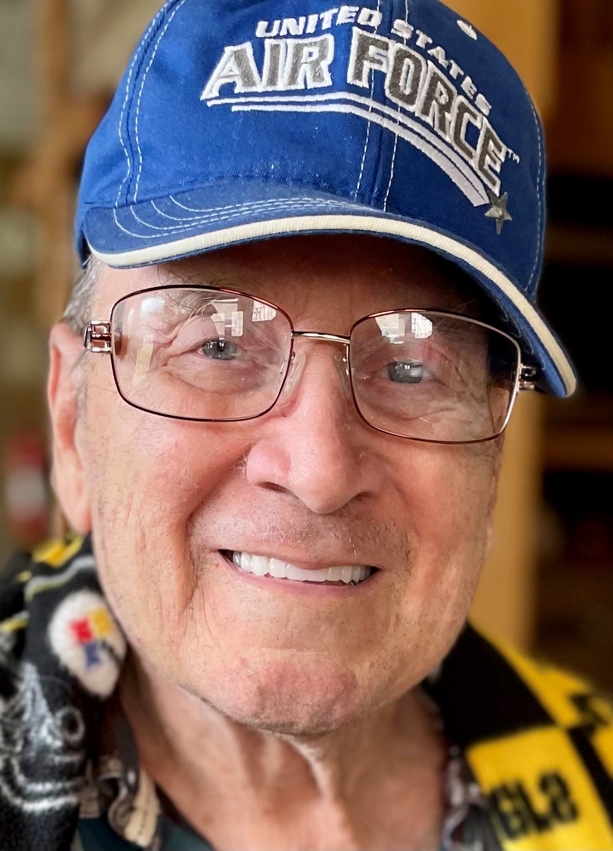 William Bowlby Strosnider Sr. Obituary - Mount Morris, PA