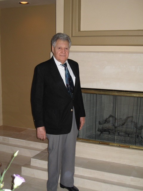 Joseph William Bilotta Obituary - Las Vegas, NV