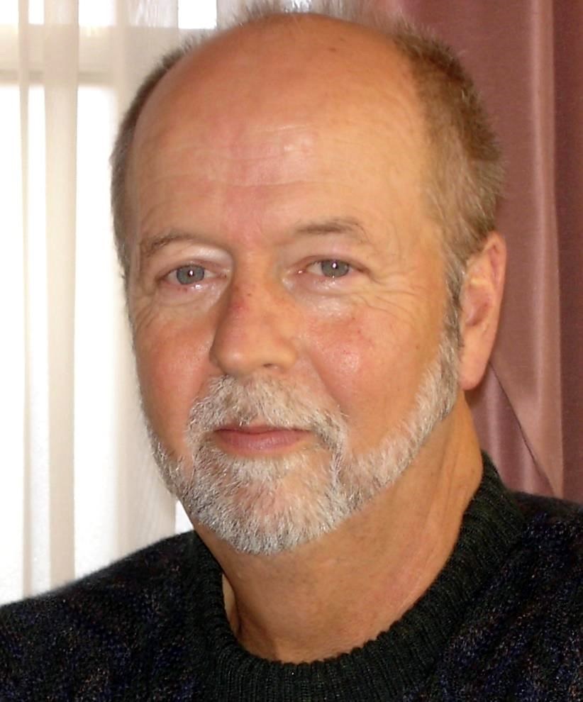 Ronald L Hinch Obituary - Dayton, OH