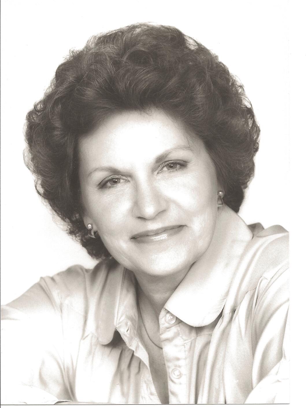 Helen Cangelosi Obituary - Baton Rouge, LA