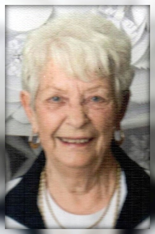 Margaret Bovingdon Obituary - Sault Ste. Marie, ON