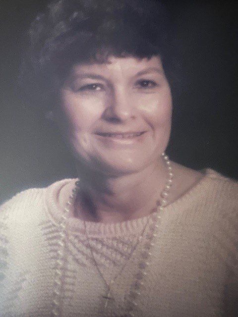 Barbara Ann Fulcher Obituary - New Bern, NC